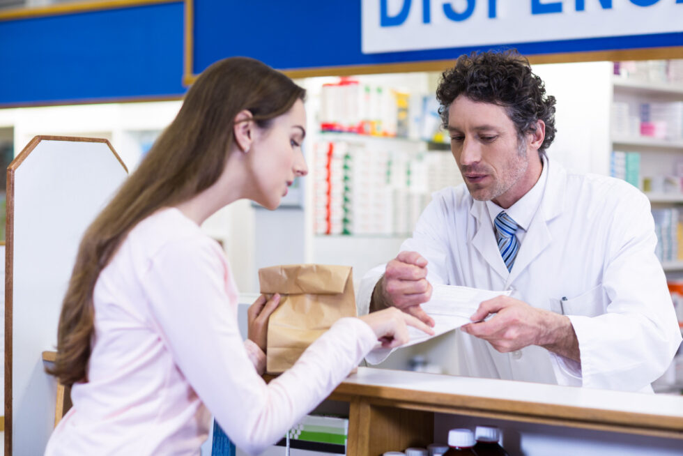 Confidential Medication Review | Medicare Plus Pharmacy | Calgary NE