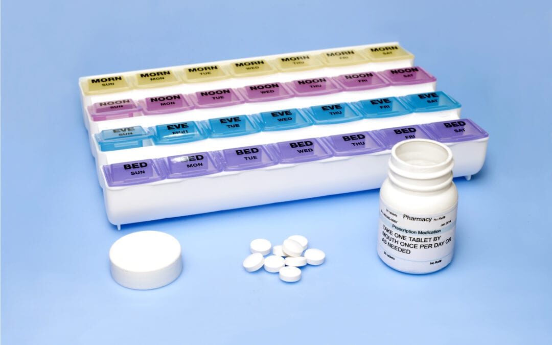 Compliance Packaging and Compounding » Medicare Plus Pharmacy