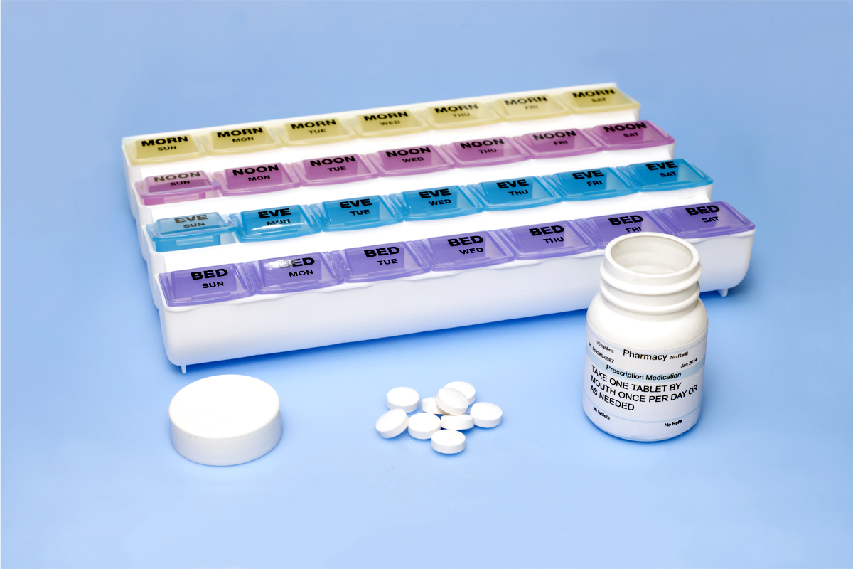 Compliance Packaging and Compounding Calgary | Medicare Plus Pharmacy