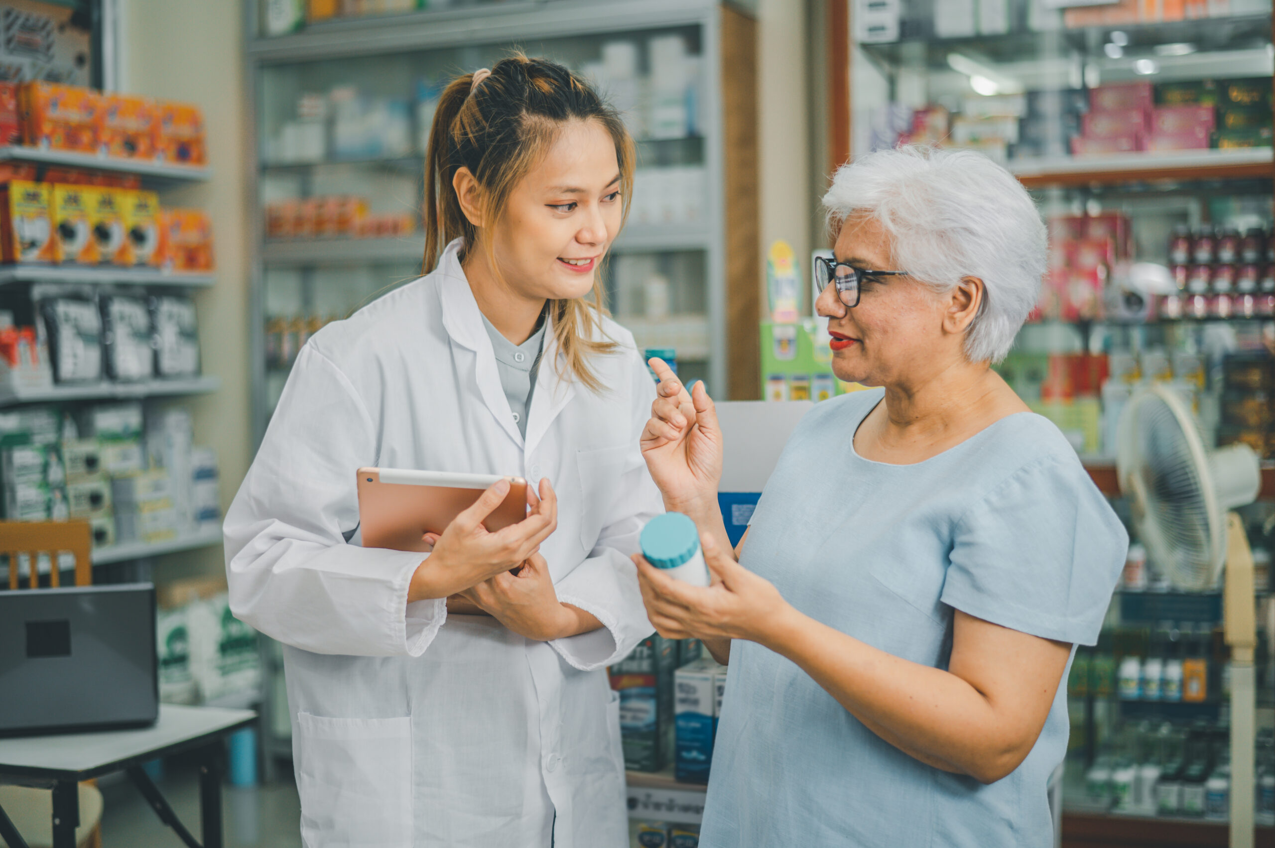 Compounding vs. Commercial Medications: What’s the Difference ...