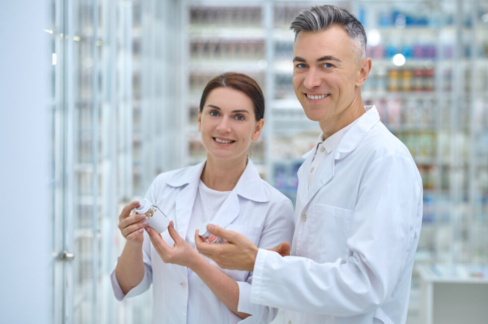 Compounding Services - Medicare Plus Pharmacy | Pharmacy in Calgary